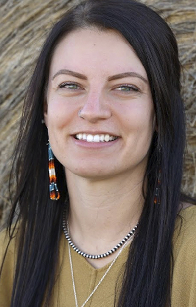 Change the Lending Paradigm: A Model of Success in Native Ag Finance ...